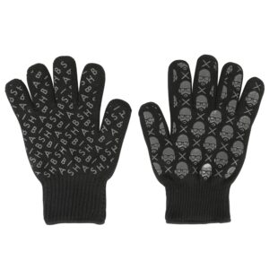 babish 2 pack oven mitts