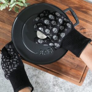 Babish 2 Pack Oven Mitts