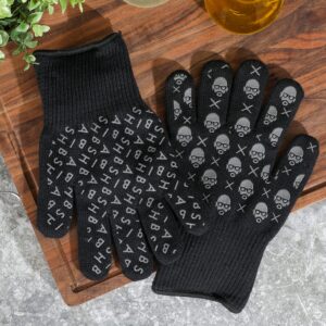 Babish 2 Pack Oven Mitts