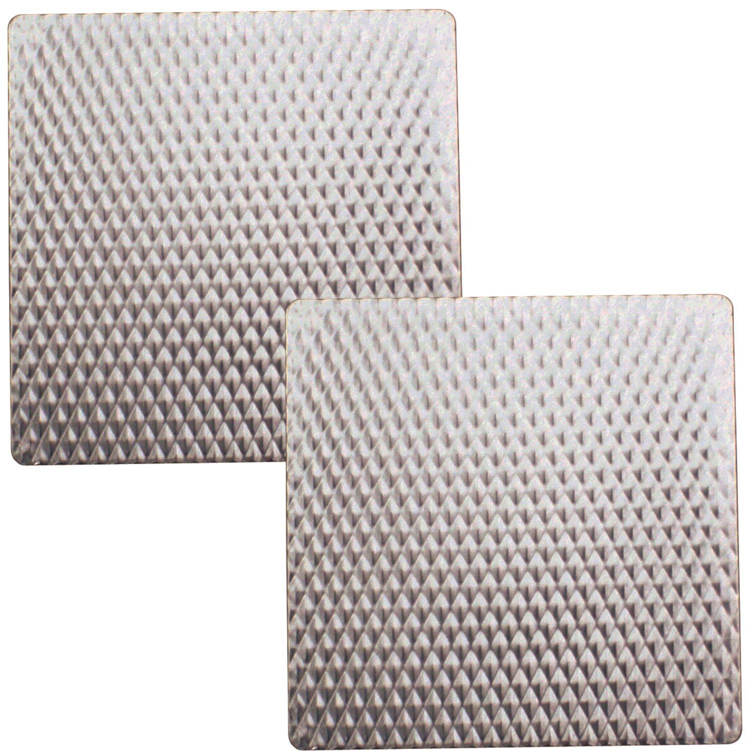 Range Kleen SilverWare Hot Pad Set of 2