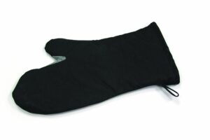 lodge max temp handle mitt, 1 ea