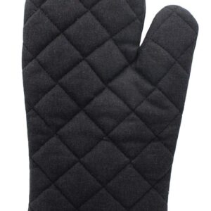 The Terminator Oven Mitt