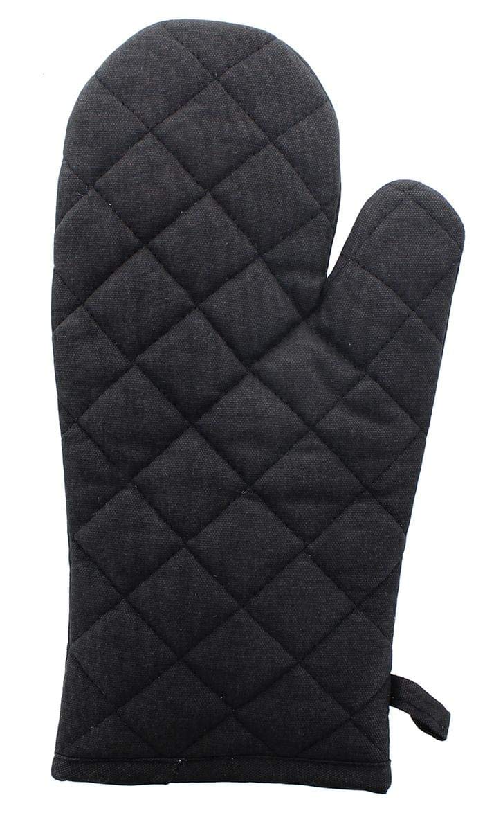 The Terminator Oven Mitt