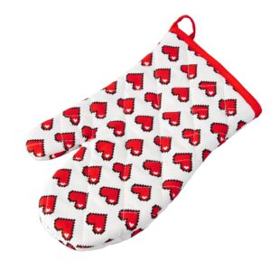 ROSANNA PANSINO by Wilton Oven Mitt - Cute Oven Mitts