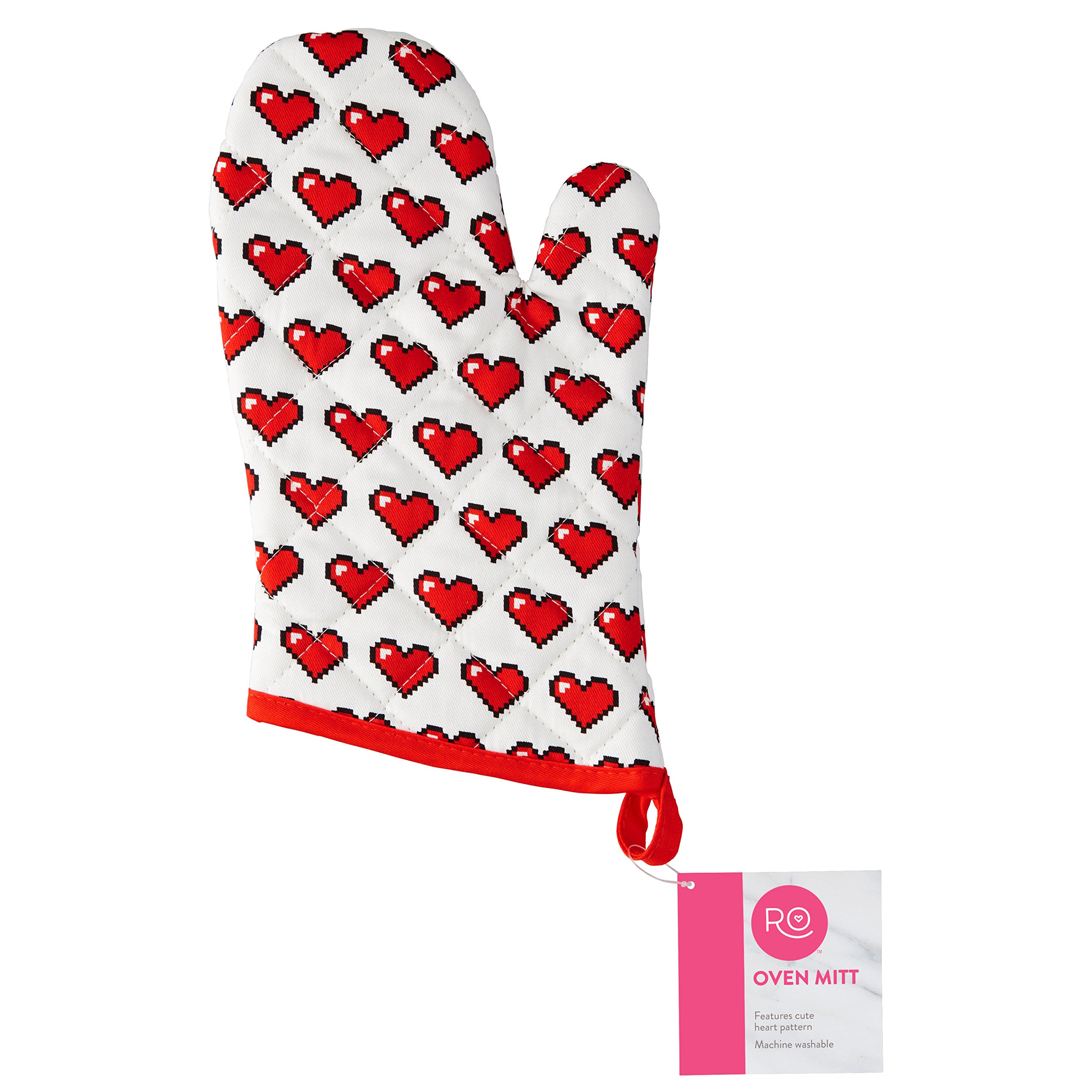 ROSANNA PANSINO by Wilton Oven Mitt - Cute Oven Mitts