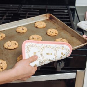 Disney Princess Kitchen Pot Holders | Set of 2