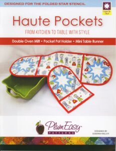 plumeasy patterns haute pockets oven mitt ptrn