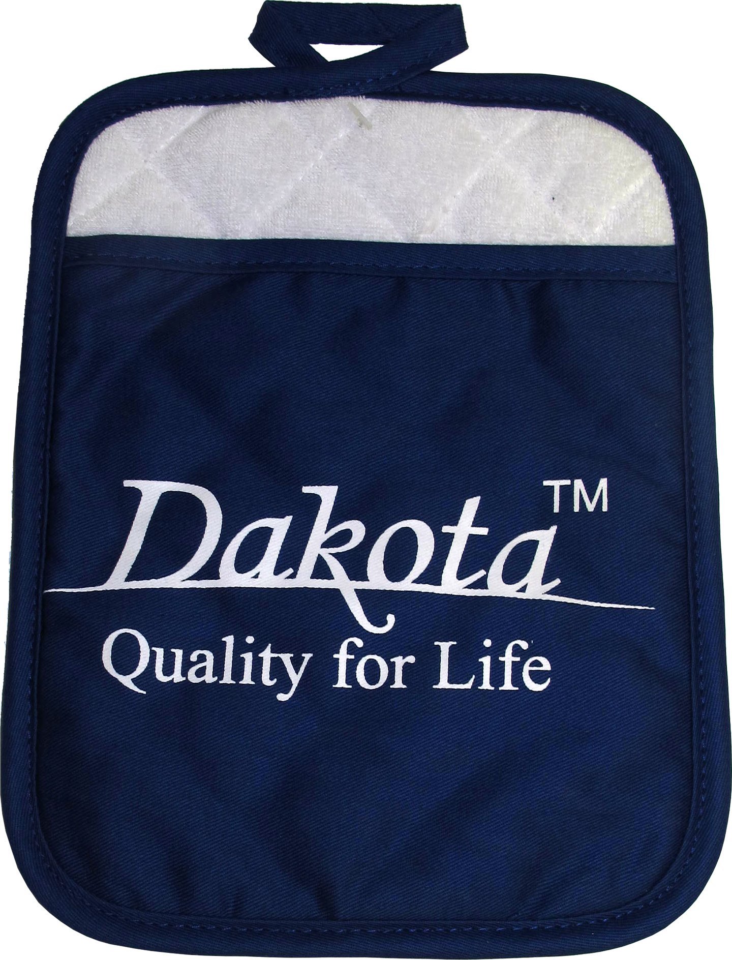 Dakota Signature Pot Holder 9"x7"