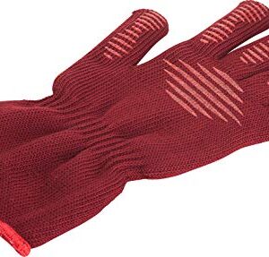 Trudeau Oven Glove 1 Piece, one size, Multicolor