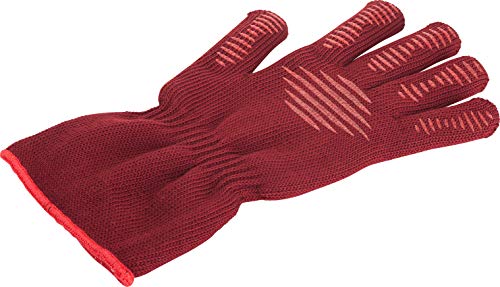 Trudeau Oven Glove 1 Piece, one size, Multicolor