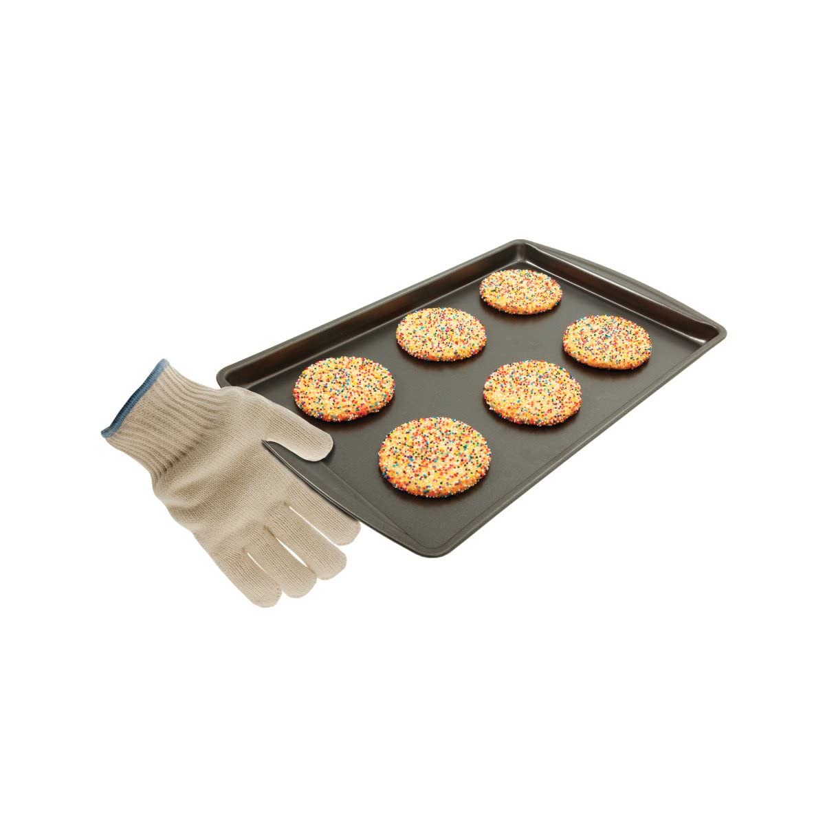 Amazing Oven Gloves