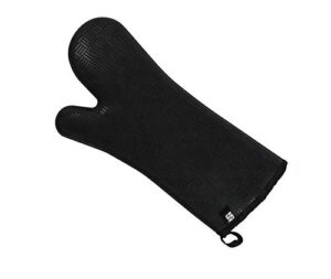 san jamar fx17 flexguard oven mitt 17