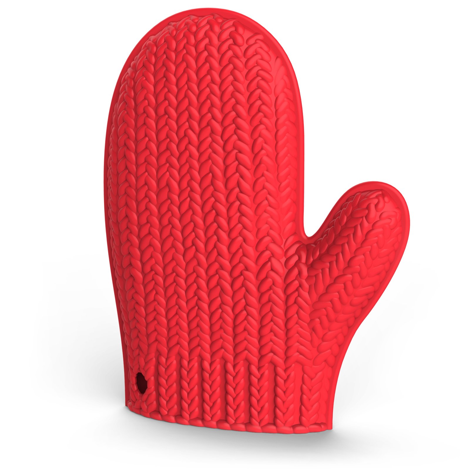 Genuine Fred Oven Mitten Oven Mitt