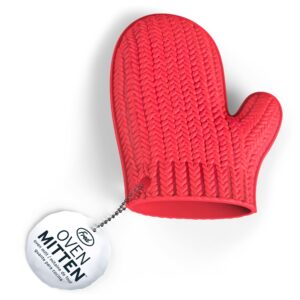 Genuine Fred Oven Mitten Oven Mitt