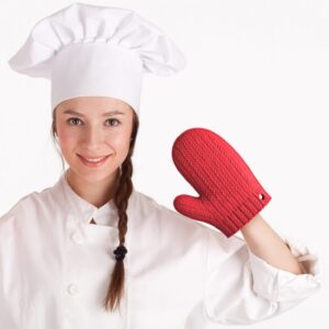 Genuine Fred Oven Mitten Oven Mitt