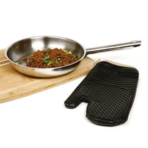 Norpro Silicone/Fabric Oven Glove