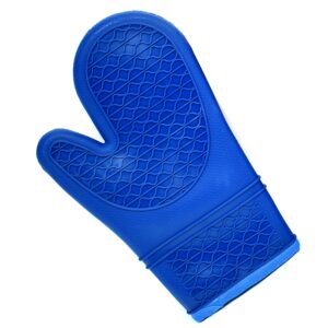 norpro silicone/fabric oven glove