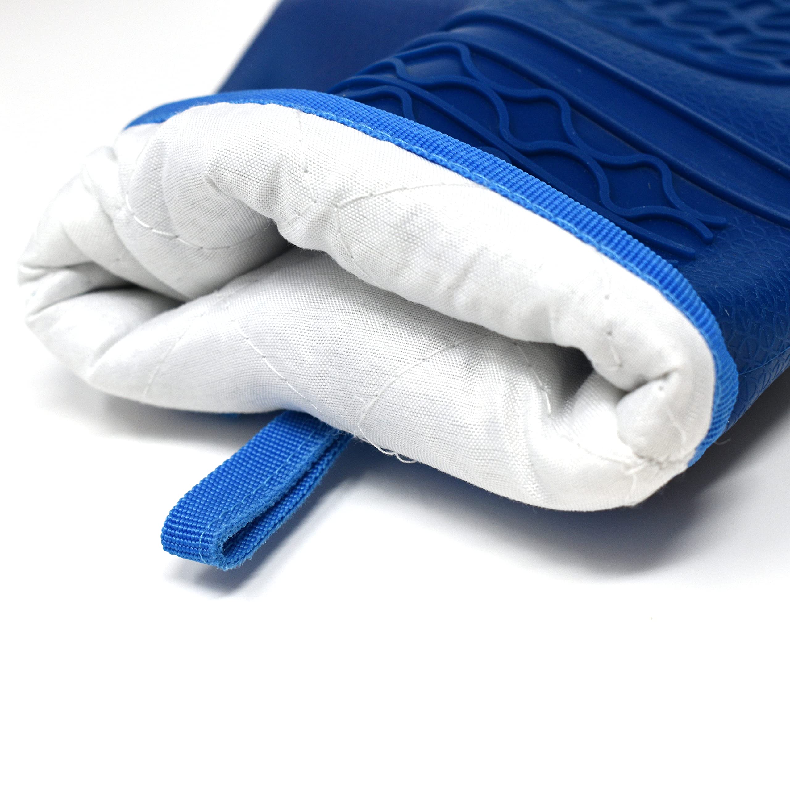 Norpro Silicone/Fabric Oven Glove