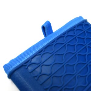 Norpro Silicone/Fabric Oven Glove