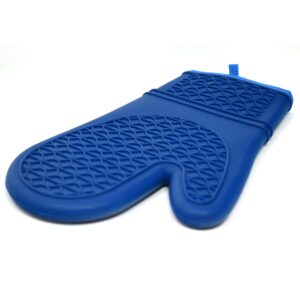 Norpro Silicone/Fabric Oven Glove