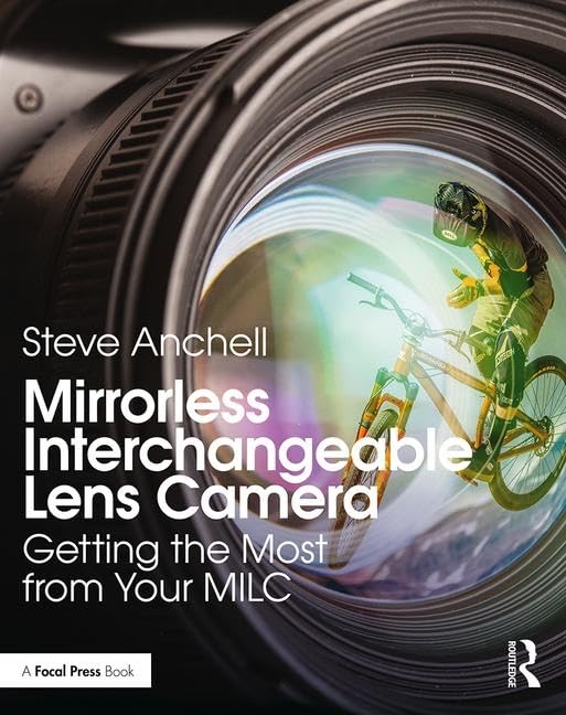 Mirrorless Interchangeable Lens Camera: Getting the Most from Your MILC