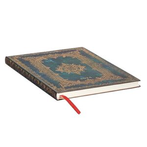 Paperblanks Flexi Soft Cover Diary 12 Months 2024 Astra | Vertical | Ultra (180 × 230 mm)