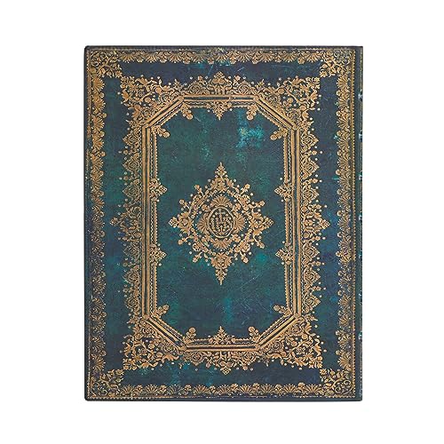 Paperblanks Flexi Soft Cover Diary 12 Months 2024 Astra | Vertical | Ultra (180 × 230 mm)