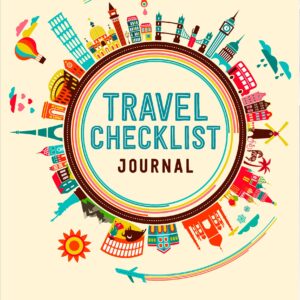 Travel Planner Checklist