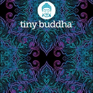 Tiny Buddha 12-Month 2023 Monthly/Weekly Planner Calendar: Simple Wisdom for Complex Lives