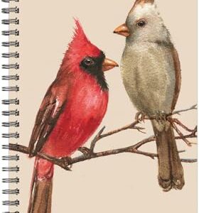 Willow Creek Press, Cardinals Weekly 2024 Pocket Planner Exclusive