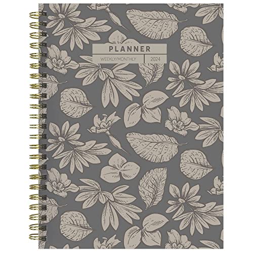 TF Publishing, Vintage Botanical 2024 Planner