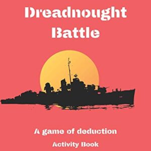 Dreadnought Battle: Red Book