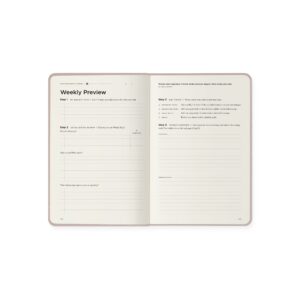 Full Focus Planner - Bold (Stone)