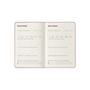 Full Focus Planner - Bold (Stone)