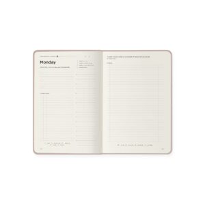 Full Focus Planner - Bold (Stone)