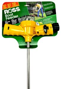 ross 12044a root feeder, 3" x 9.5" x 28"