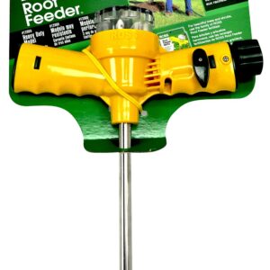 Ross 12044A Root Feeder, 3" X 9.5" X 28"