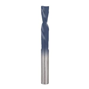 Freud 76-102: 1/4" (Dia.) Down Spiral Bit