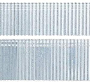 Senco A209909 18-Gauge-by-1-2-Inch Electro Galvanized Variety Pack Brads