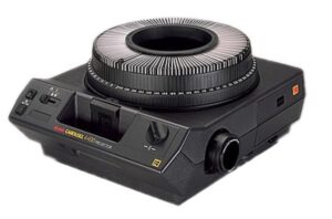 kodak bc4401 carousel 4400 projector