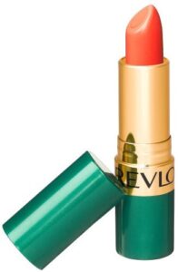 revlon moon drops creme lipstick, blase apricot 702, 0.15 ounce (4.2 g)