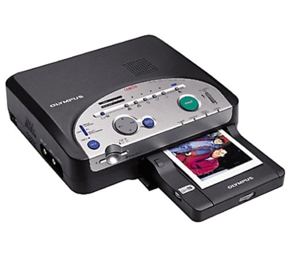 Olympus P-330N Photo Printer