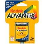 kodak advantix 400-40 aps color film