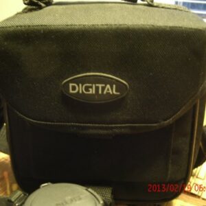 Mavica FD92 Digital Camera