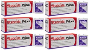 kodak 896-5519 scanner staticide wipe