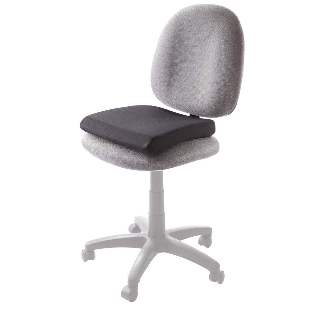 Kensington 82024 Memory Foam Seat Rest