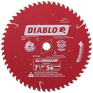 Diablo Cutting Saw Blade