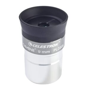 celestron omni series 1-1/4 9mm eyepiece