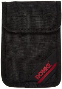 domke 711-11b small filmguard bag (black)