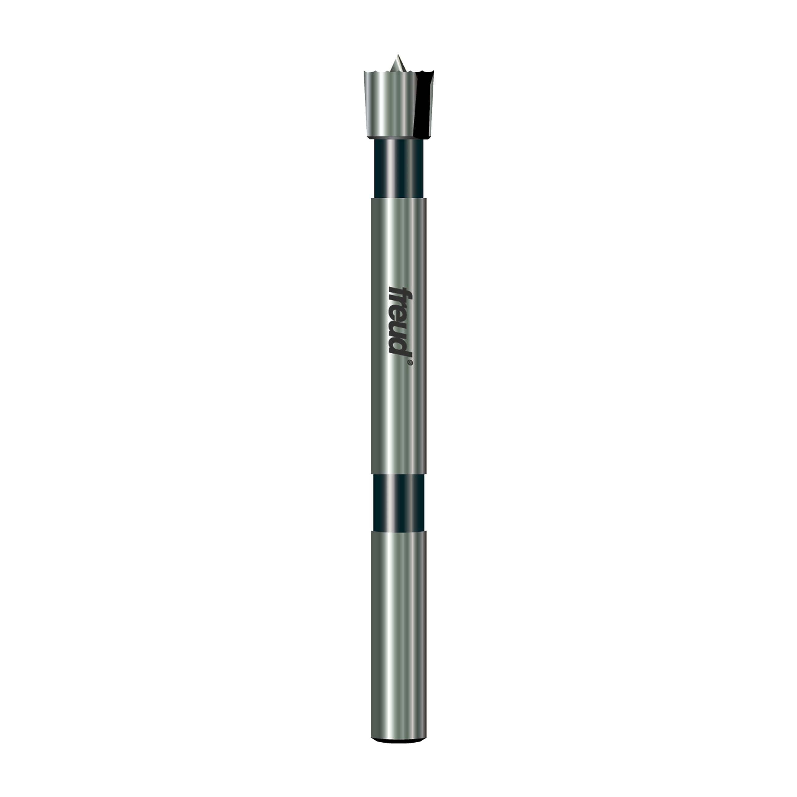 Freud PB-002: Precision Shear™ Forstner Drill Bit 3/8-Inch